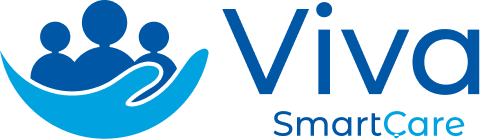 Viva Smart Care Dashboard